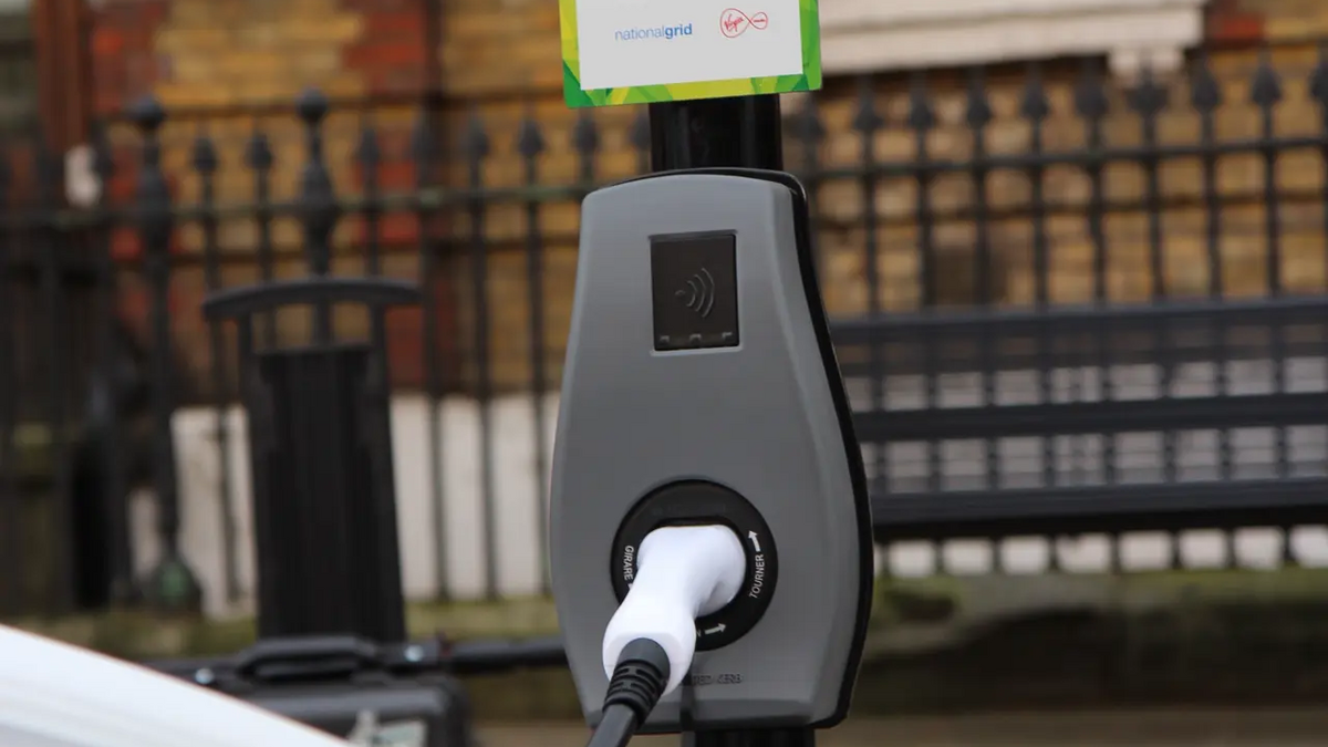 The EV revolution hasn't happened yet, but why not? - Green Liberal Democrats