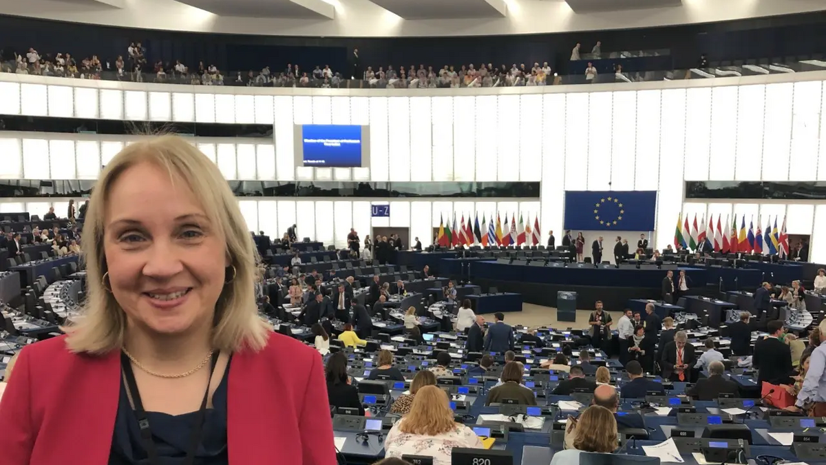 Climate Change and the European Union - Green Liberal Democrats