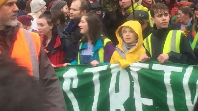 Green Targets - Green Liberal Democrats