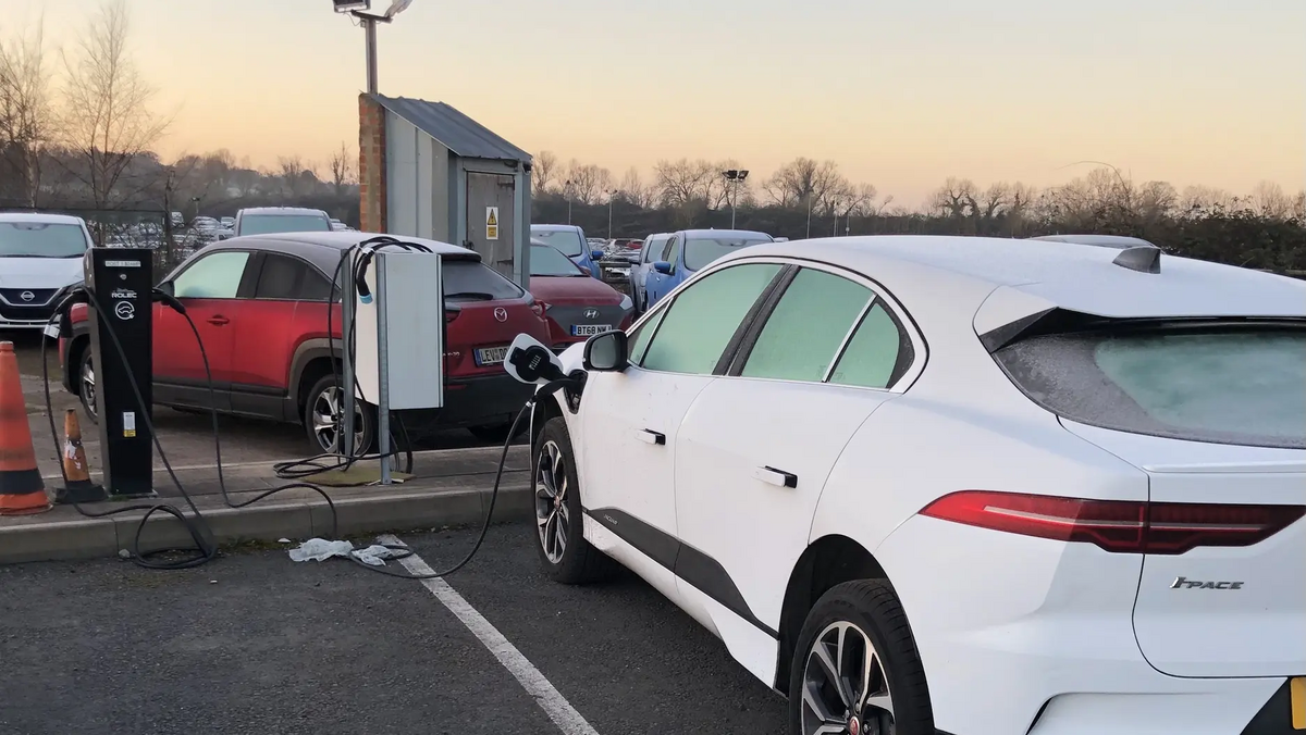 Batteries in Cars, and then in Homes - by Jed Marson - Green Liberal ...